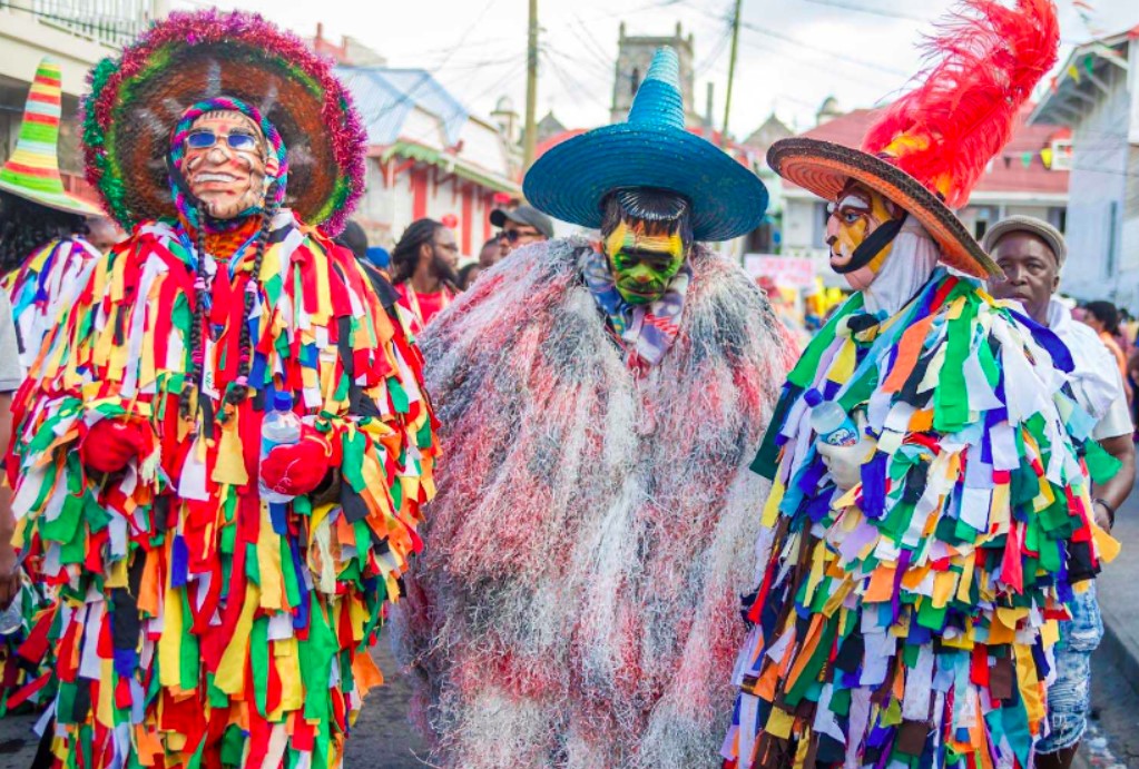 Carnival in Dominica: Your Ultimate Guide - Purely Dominica
