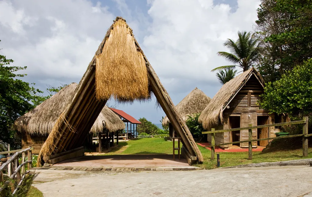 Kalinago Territory Guide: Visit Dominica's Indigenous Carib People ...
